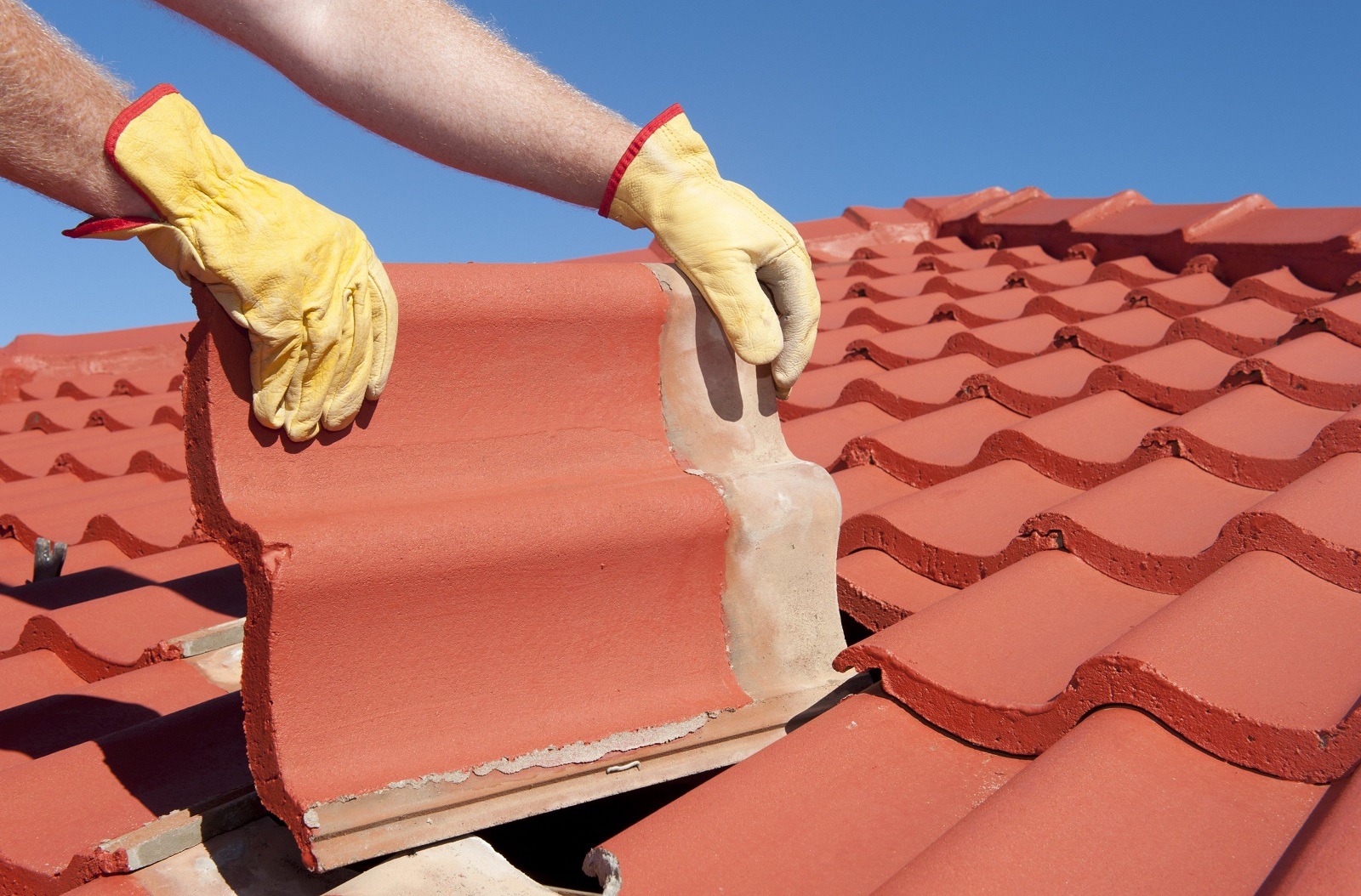 Roof Restoration Adelaide